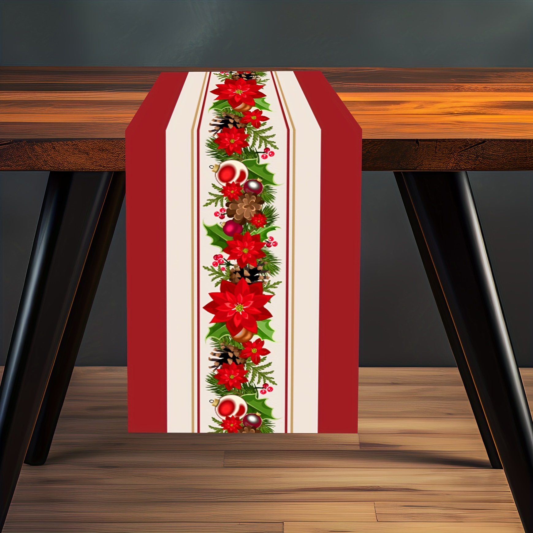 Velvet Table Runner Luxurious Velvet Table Runner Wedding - Temu