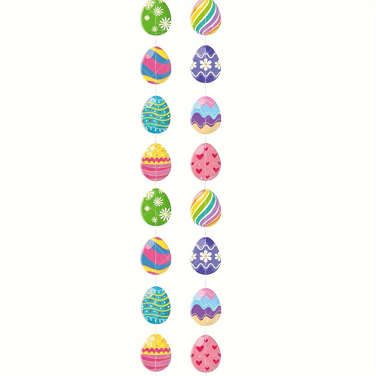 Rabbit Easter Party Decoration Egg Charm Pendant Easter - Temu Australia