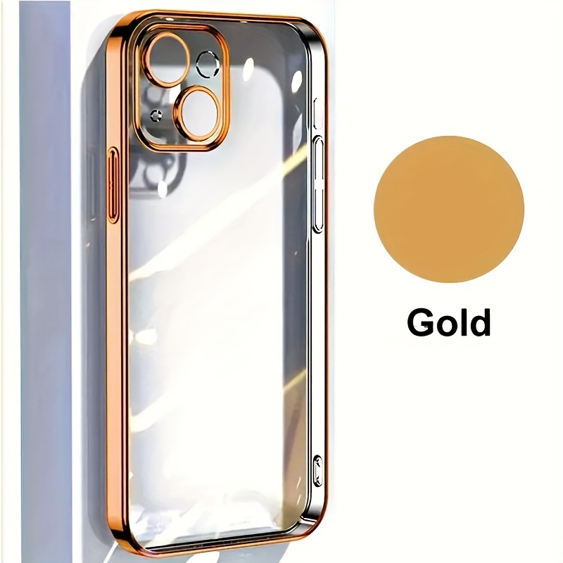 Suitable Iphone Mobile Phone Case 15promax Mobile Phone Case - Temu ...