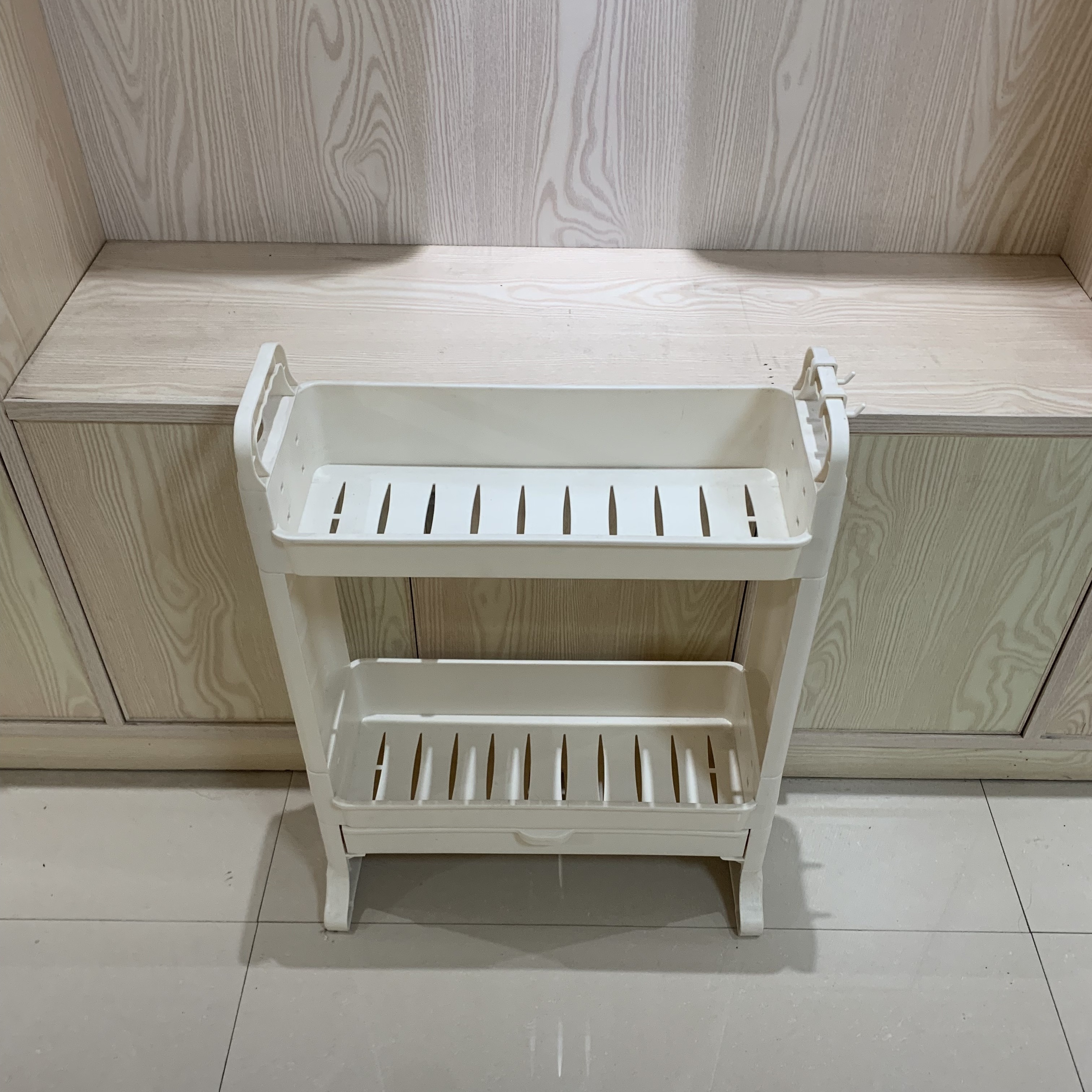 Household Kitchen Multifunctional Rack Dish Chopsticks Drain - Temu ...