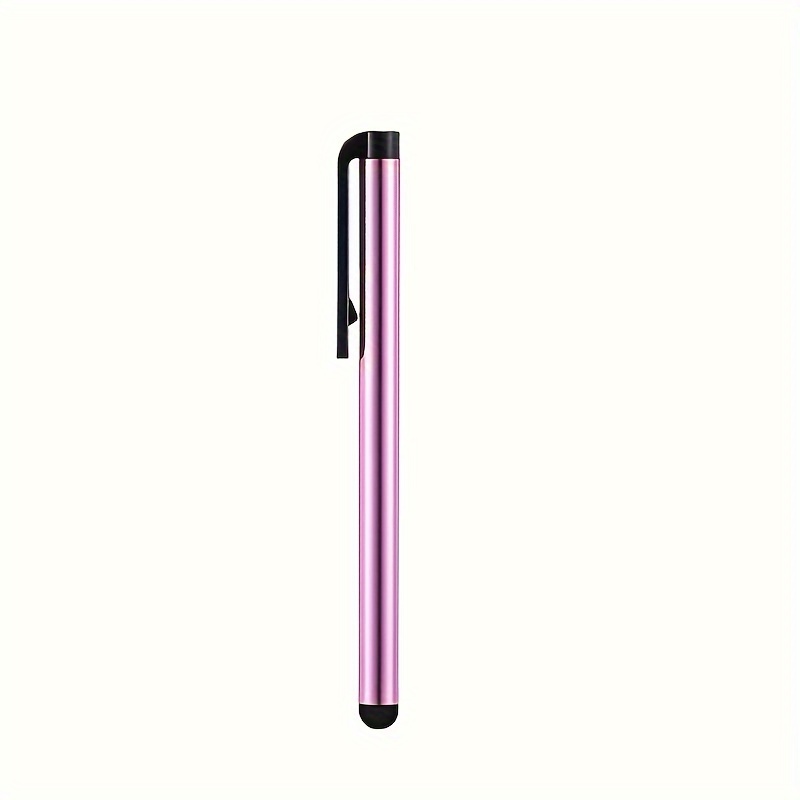 Universal Stylus Pen Drawing Tablet Sensetive Capacitive - Temu