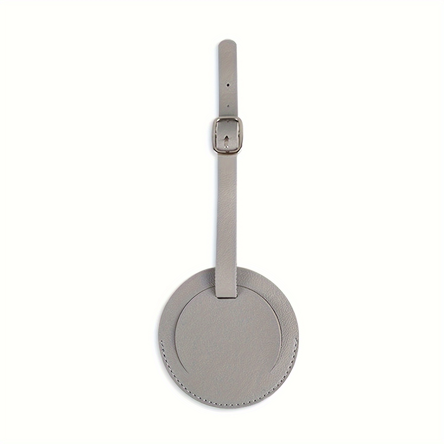 Boarding Pass Pu Leather Strap Hardware Buckle Printed Paper - Temu New ...