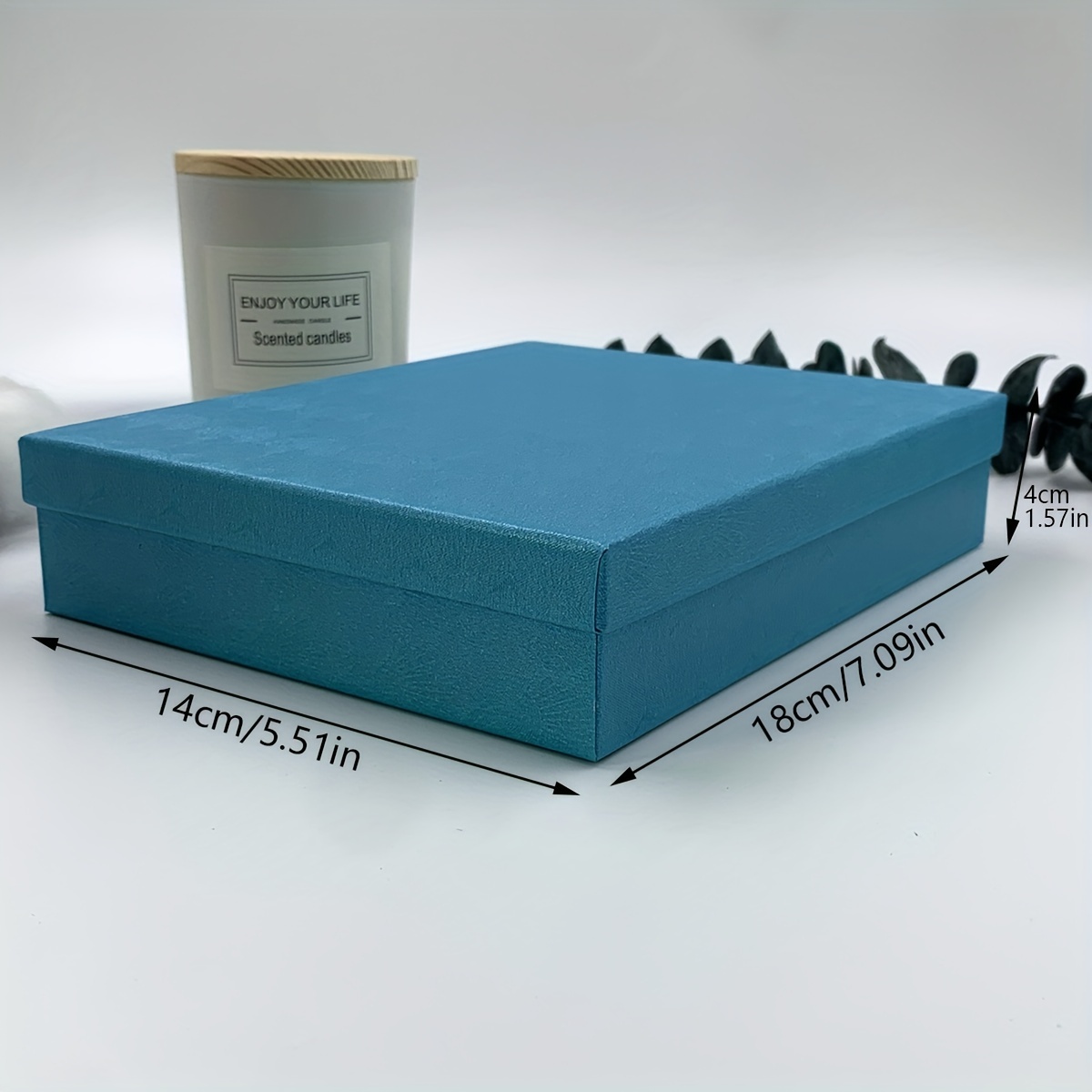 New Necklace Packaging Box Jewelry Set Box Cheapest Items - Temu Canada