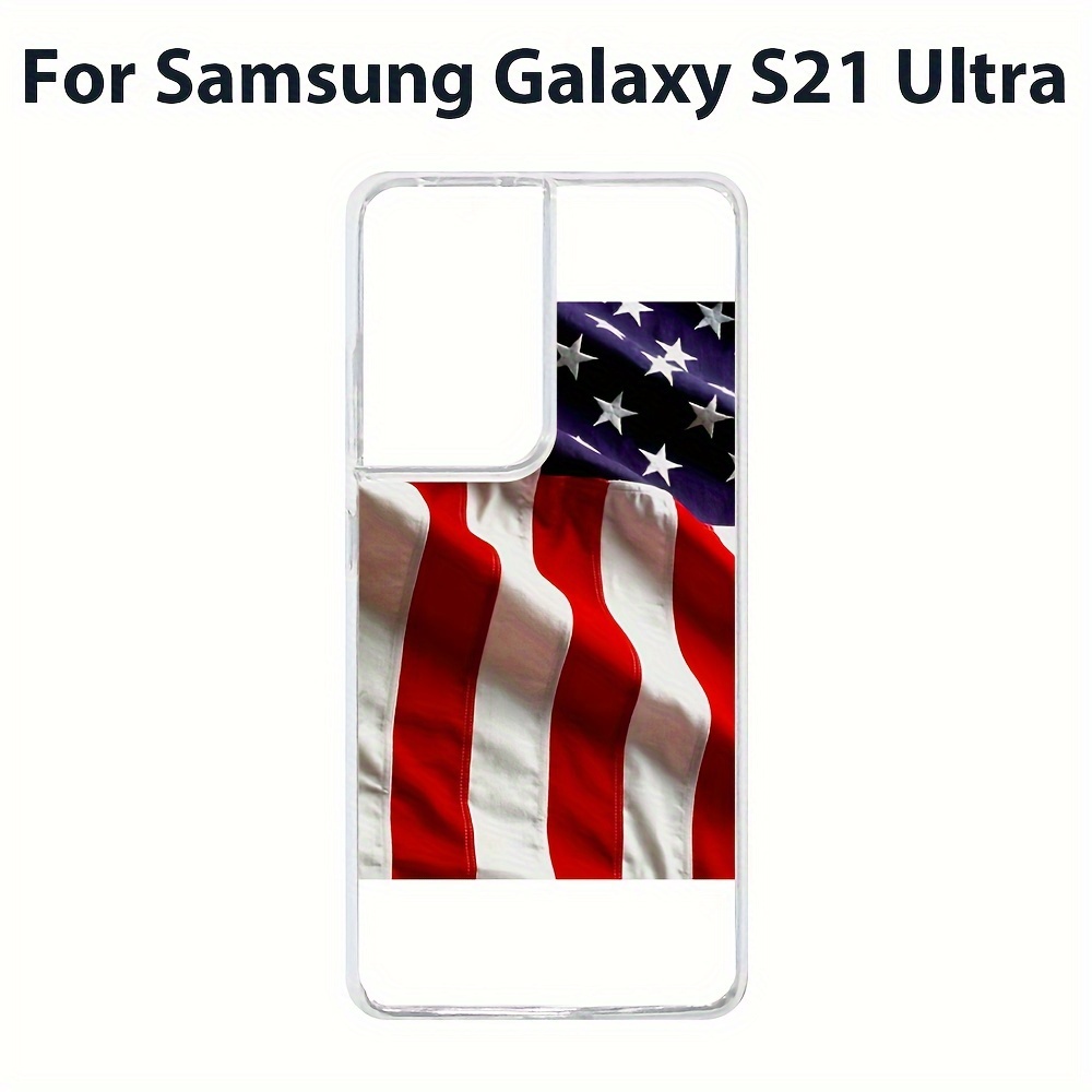 Phone Case, Geeignet Für Samsung Galaxy S23/FE/Plus/Ultra, Galaxy S22/Plus/Ultra, Galaxy S21/FE ...