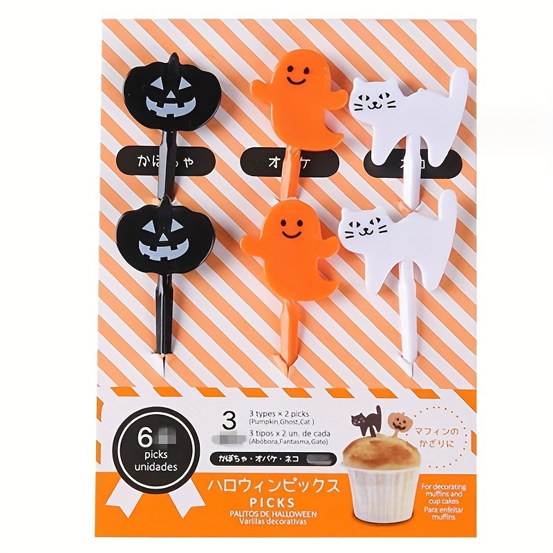 Mini Animal Fruit Picks Cute Toothpick Salad Cake - Temu Australia