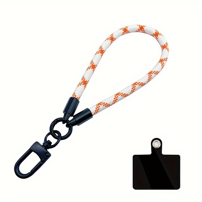 Mobile Phone Shell Short Lanyard Spacer Outdoor Anti lost - Temu Australia