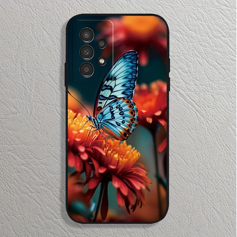 Phone Case Samsung Galaxy A03/a03s/a04/a - Temu Australia