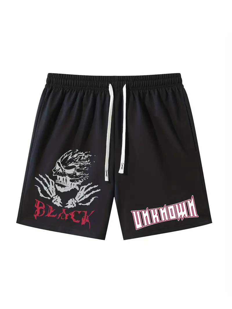 Plus Size Mens Casual Elastic Comfortable Drawstring Temu Australia