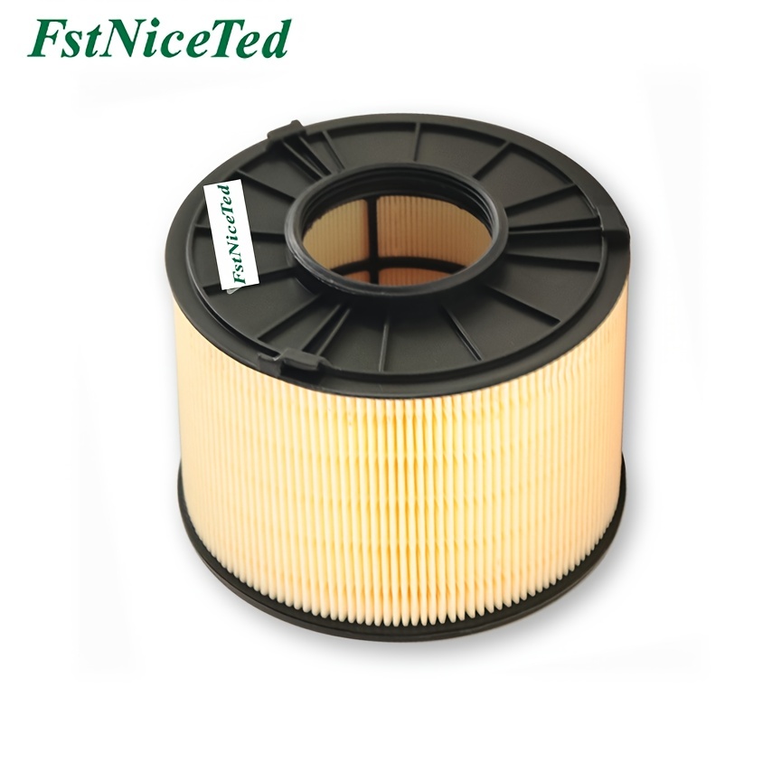 Pu Air Filter Apply 16 A 2.0t Oe 8w0 133 843b/ec17012 - Temu Ireland