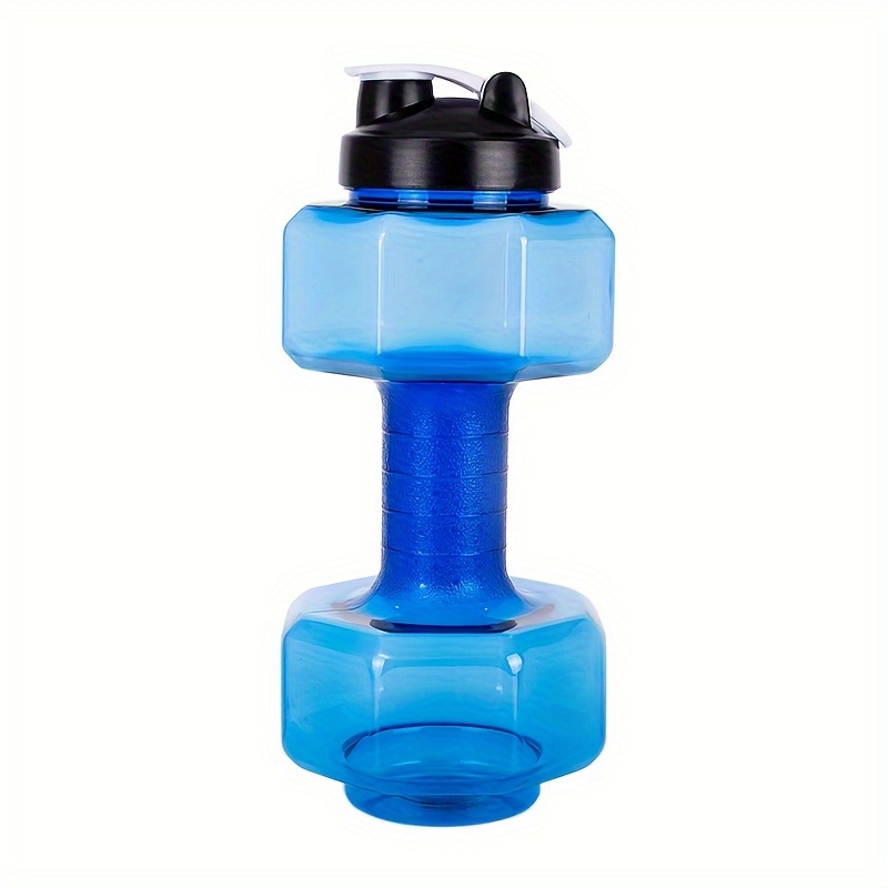 Novelty Outdoor Sports Water Bottles Portable Large Capacity - Temu ...