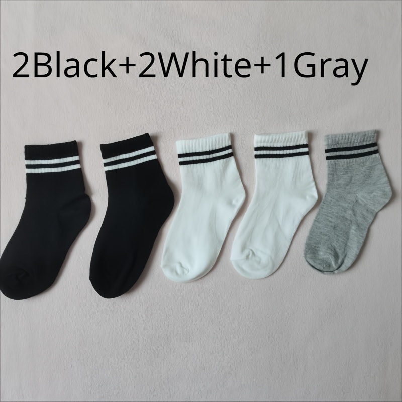 Boy's Striped Knitted - Temu Kuwait