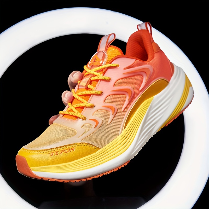 Zapatillas Plataforma Punto Transpirable Mujer Zapatos - Temu Mexico