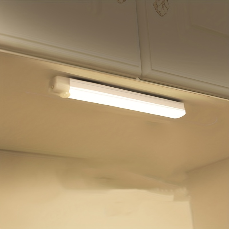 New Multifunctional Motion Sensor Sensor Light Cabinet - Temu Canada