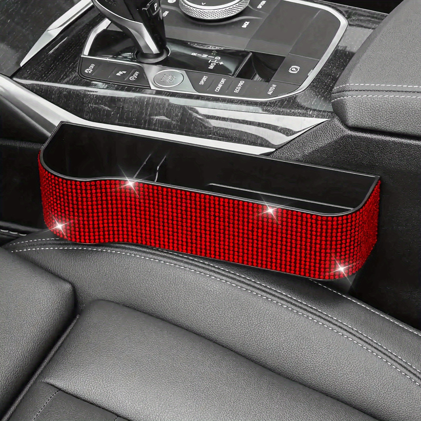 Car interior storage box store
