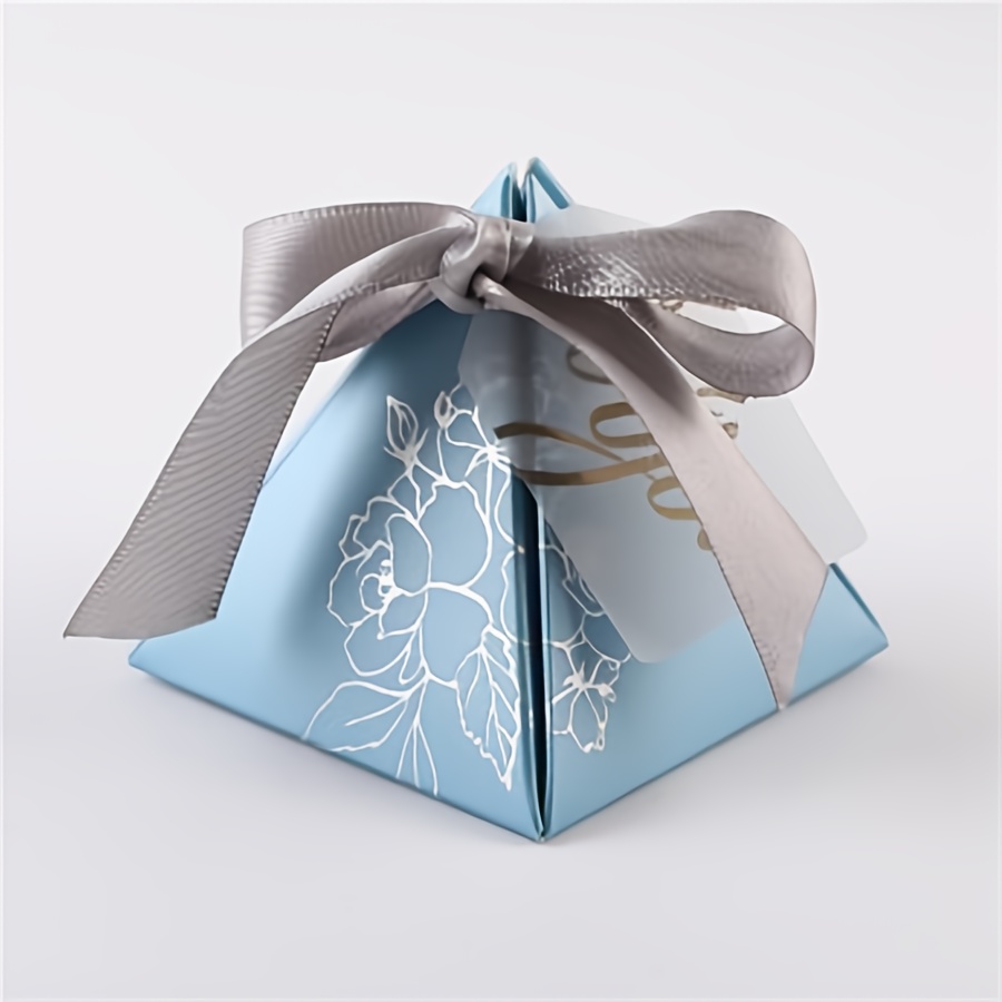 European Style Goodies Box Plus Size Weeding Candy Box Small - Temu Canada