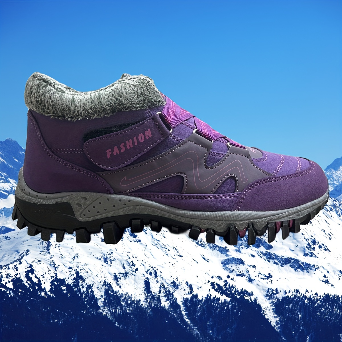 Womens Non Slip Wear Resistant Casual Walking Shoes - Temu United Kingdom