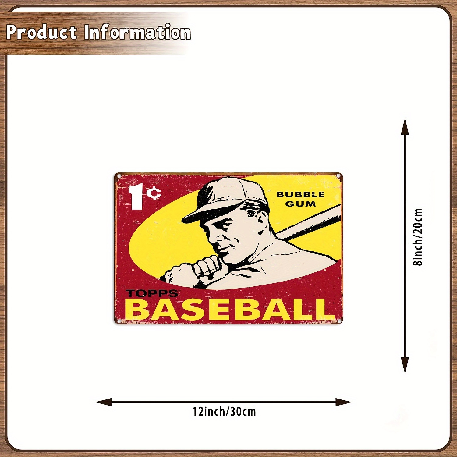 Beer Tin Signs Beer Retro Vintage - Temu United