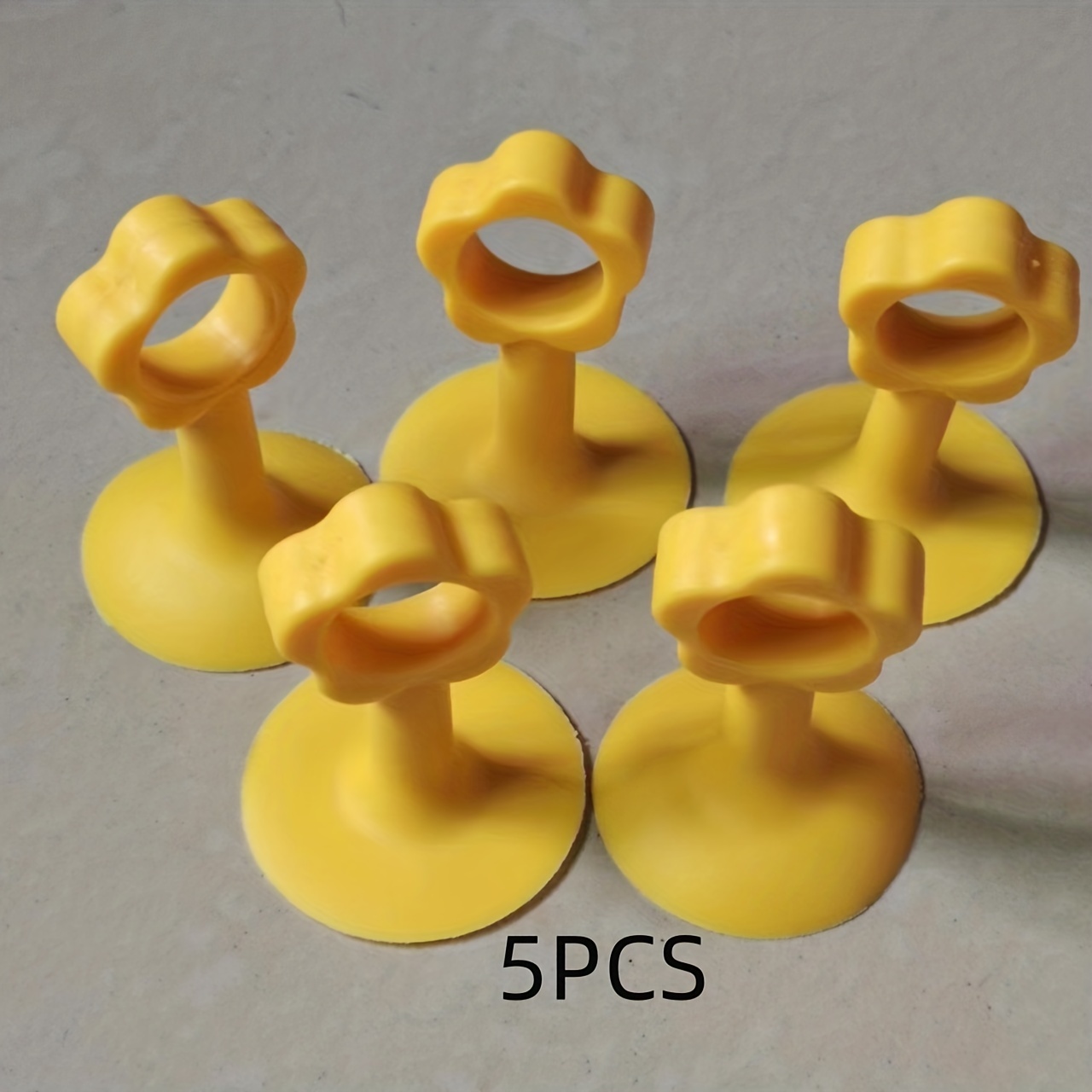 Toilet Silicone Anti-collision - Temu United Kingdom