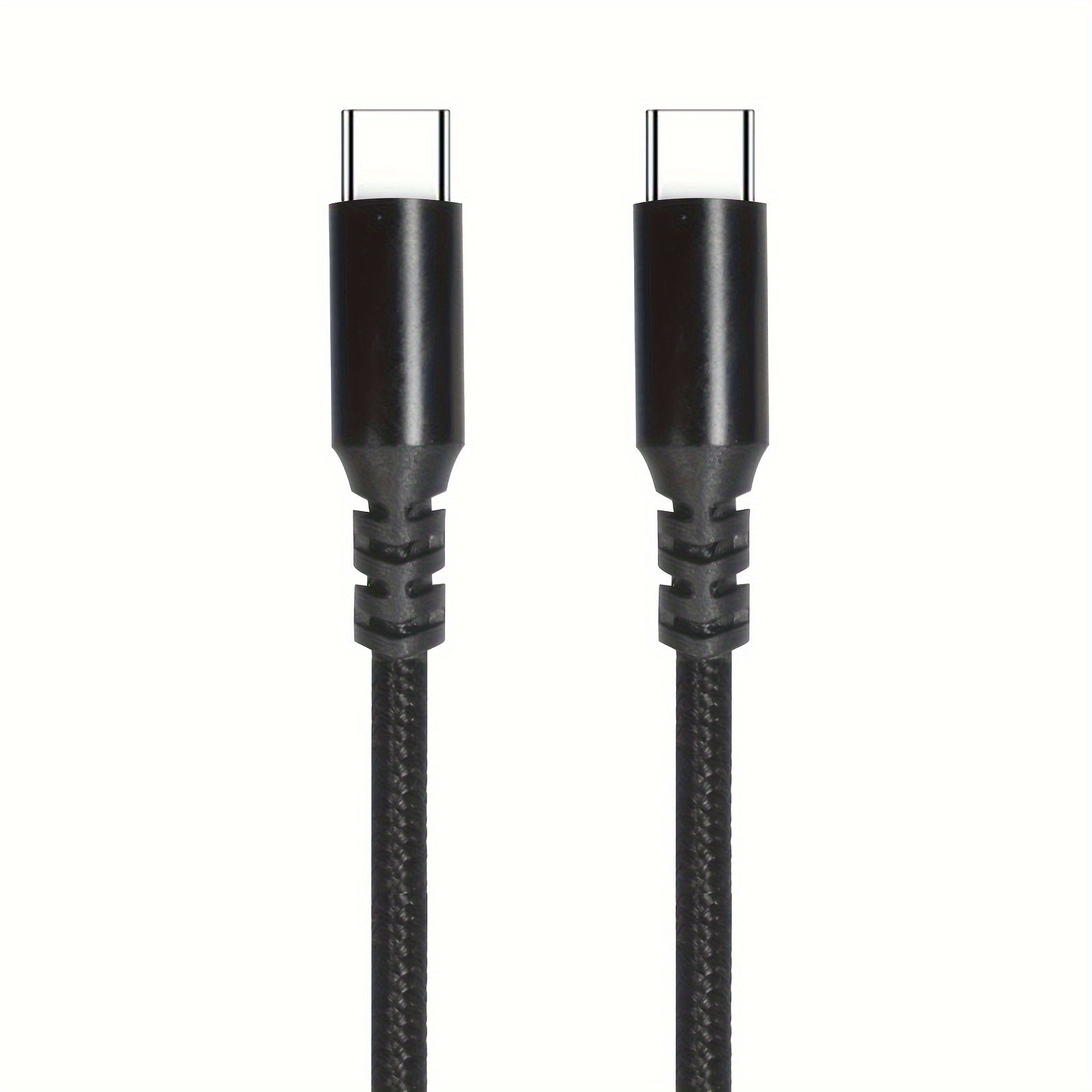 3.3ft 6.6ft pd 100w usb c naar usb c oplaadkabel type c - Temu Netherlands