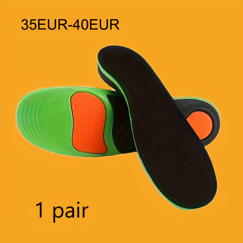 Support Shoe Pads Breathable Comfortable Arch Flat Feet - Temu Philippines