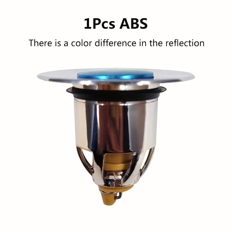 Water Pool Leak Plug Washbasin Water Leak Plug Bathroom Sink - Temu ...