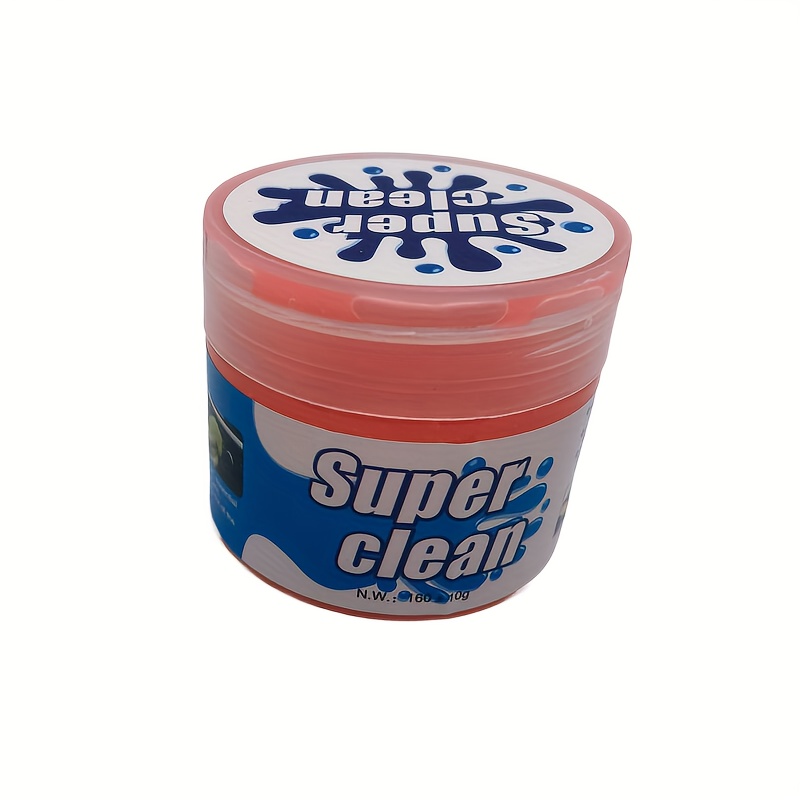 1 5pcs car cleaning gel dust removal gel household crevice - Temu Canada