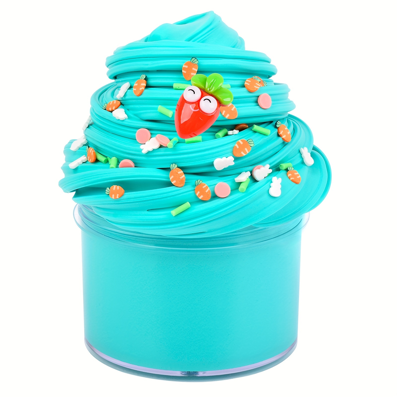 Butter Slime Diy Ice Cream Butter Slime Funny Creative Party - Temu Canada