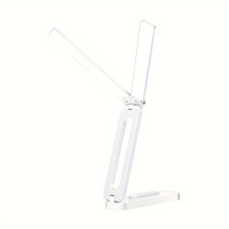 Three Color Multifunctional Foldable Desk Lamp Learning - Temu Canada