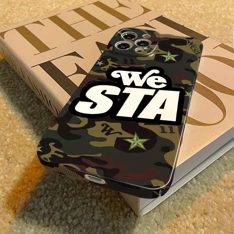 Army Green Camouflage Film Shell All inclusive Fine Hole - Temu Australia