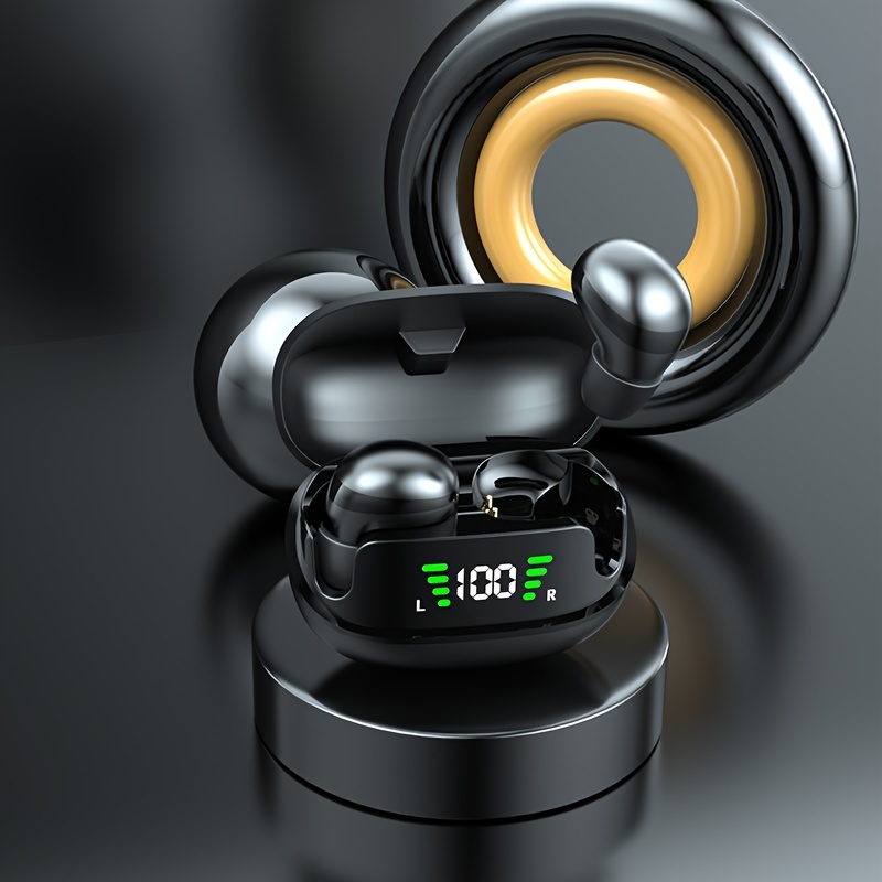 2024 New Mini Tws Waterproof In ear Hi fi Stereo Wireless - Temu United ...