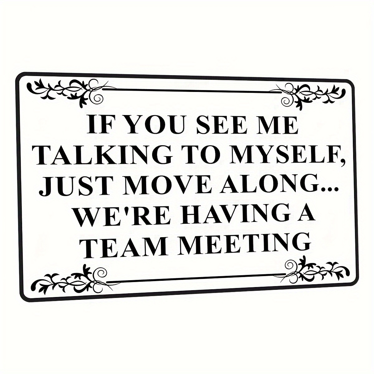 Creativity Metal Tin Sign Retro Restroom Metal Sign Bedroom - Temu New ...