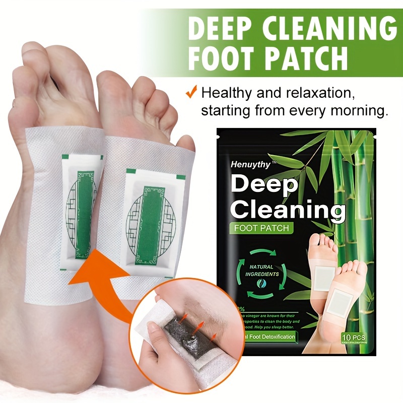 2bags Foot Massager Pads Improves Sleep Quality Relieves - Temu