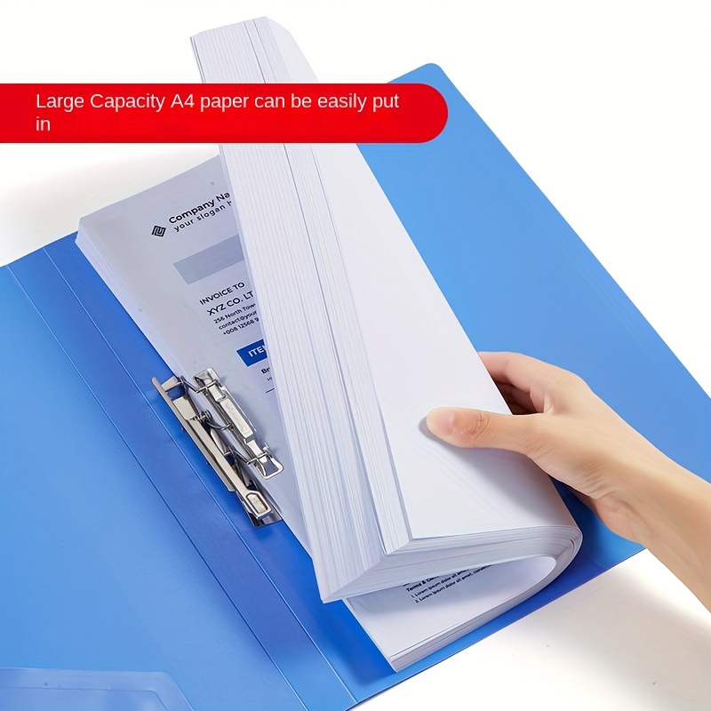 file folder a4 office classification test paper - Temu Australia