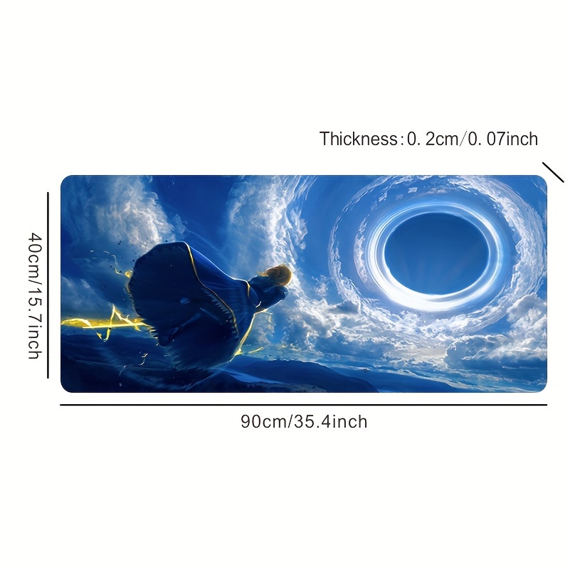 Muismat HD toetsenbordmat Muismat - Temu Belgium