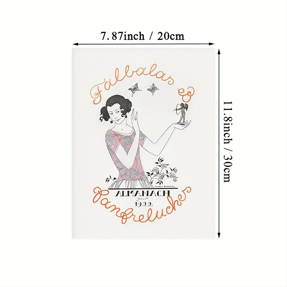 Wall Poster Pictorial Room Aesthetics Moon Love Heart - Temu Australia