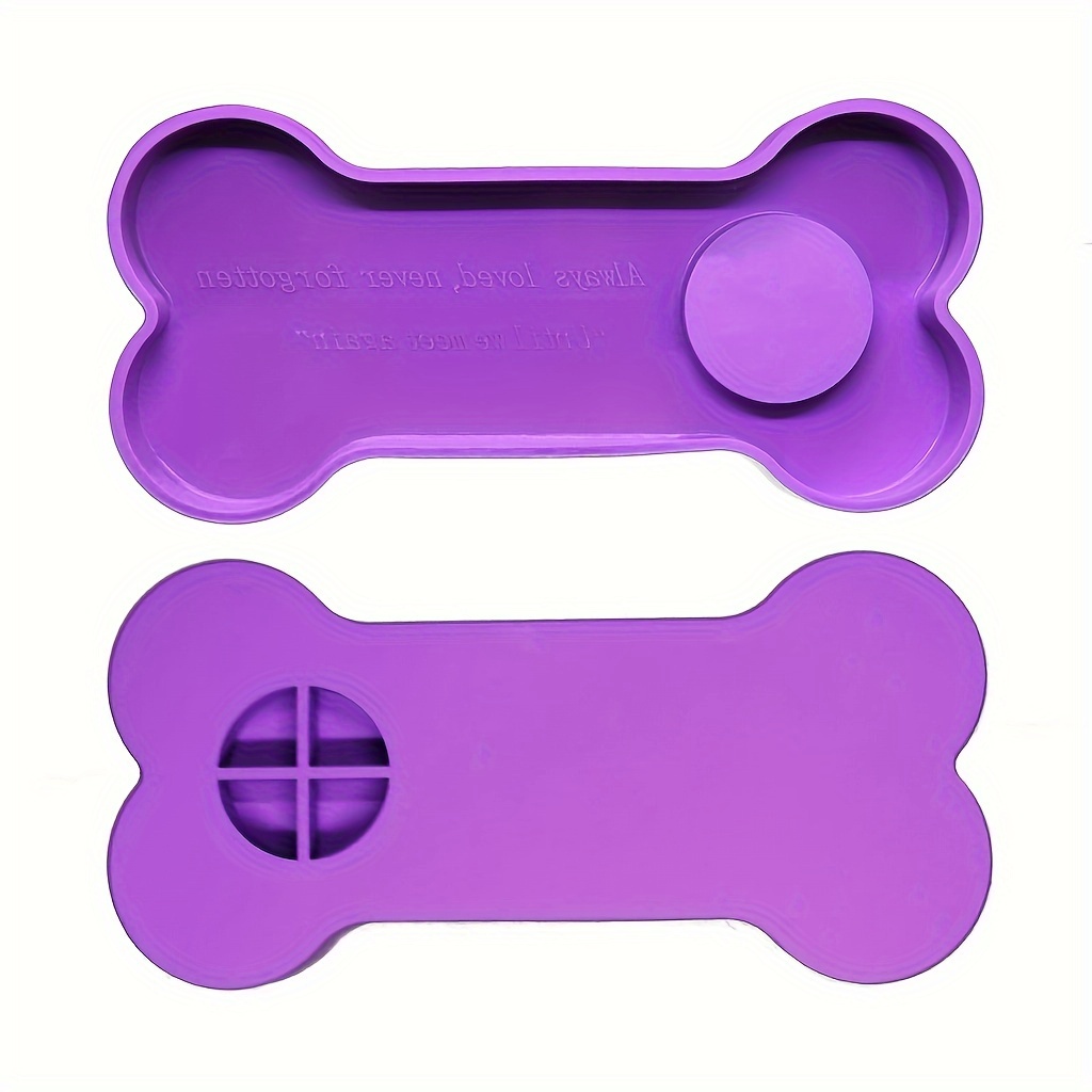 personalized memorial plaque mold silicone - Temu Canada