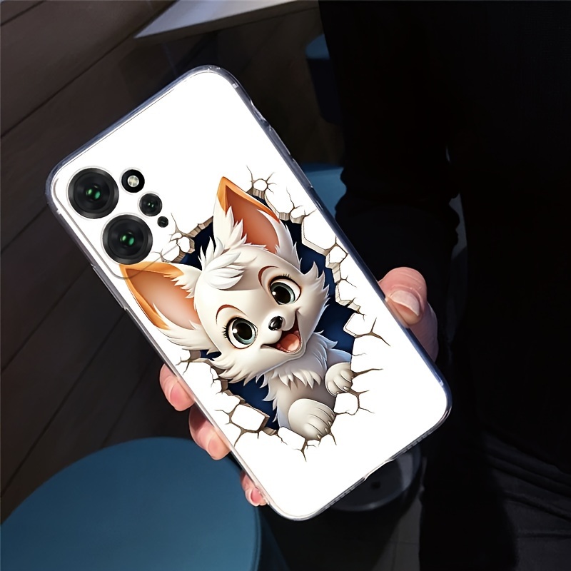 Phone Case For Xiaomi Redmi - Temu Canada