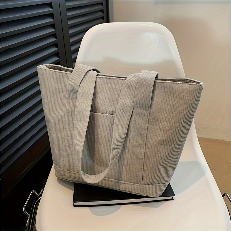 Tote Bag Shoulder Bag - Temu New Zealand