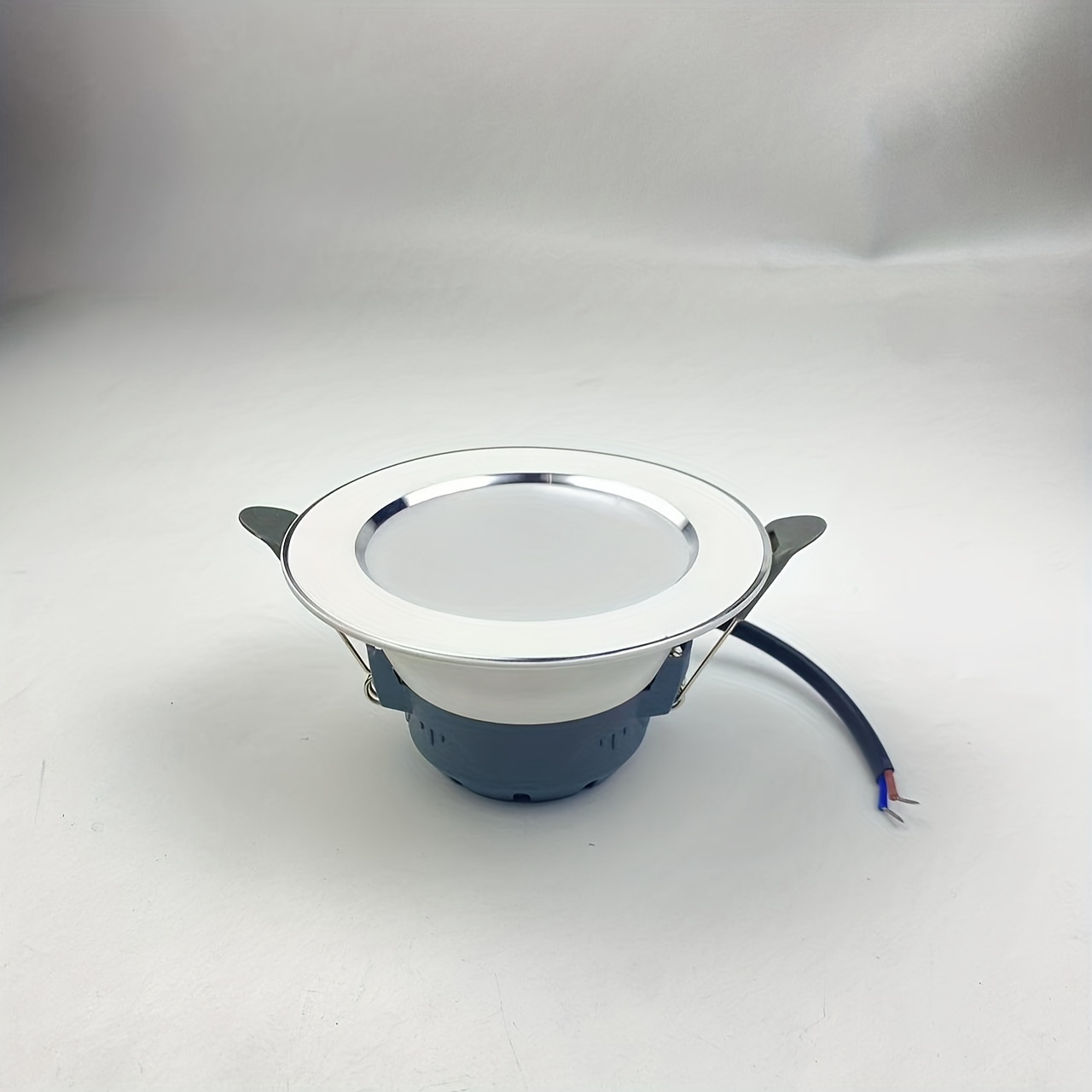 1pc Ceiling Lights Three Speed 9 8cm 3 855inch Downlight - Temu Canada