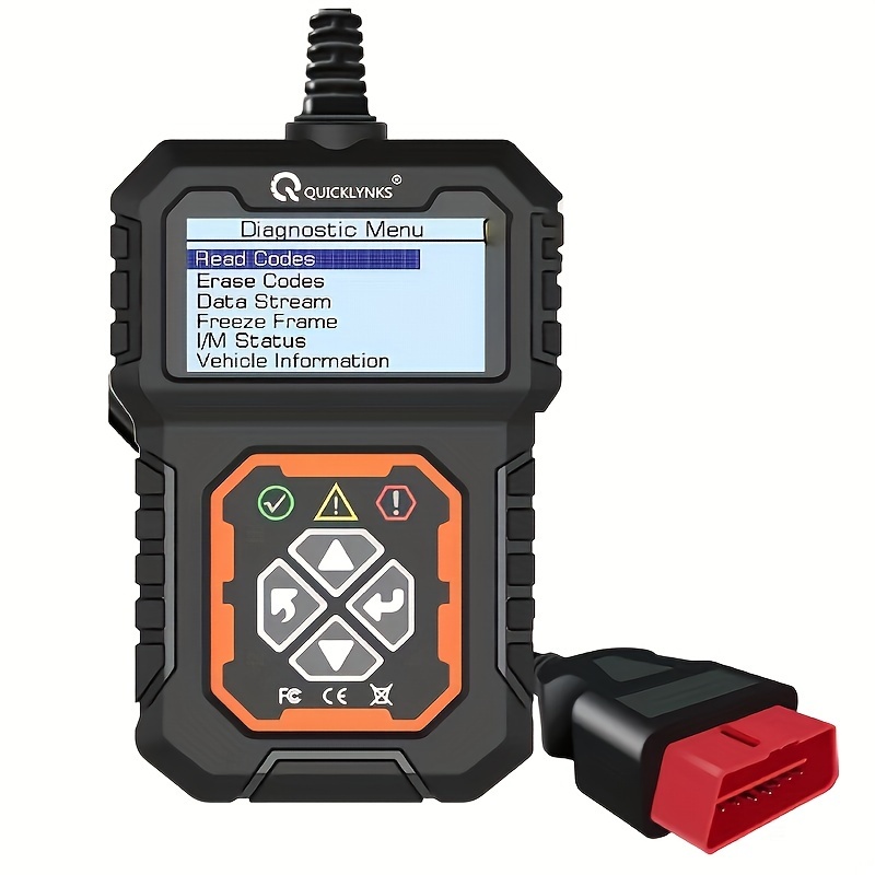 Car Fault Detector Obd2 Code Reader Card Engine Diagnostic Temu Australia