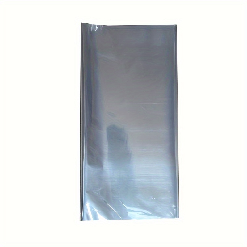 Transparent Opp Film Dust proof Glass Paper Roll Packaging - Temu ...