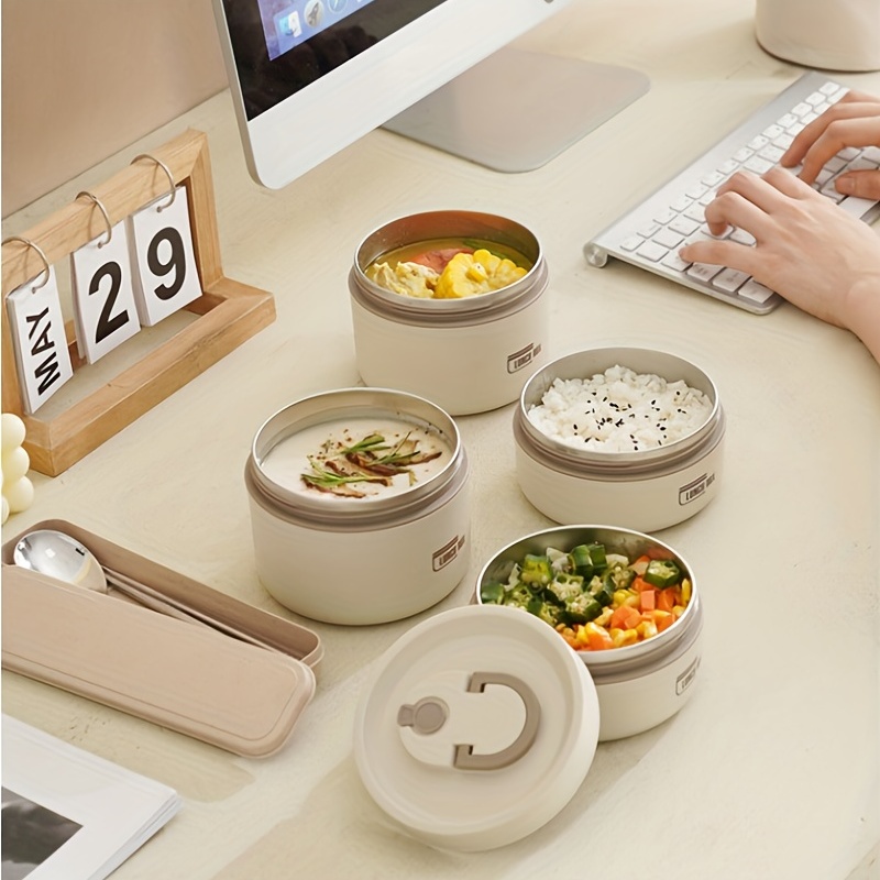 Insulated lunch container store