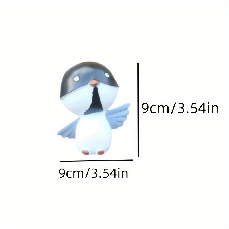 Cute Animal Car Ornament Frogs Turtles Puppies Magpies - Temu Australia