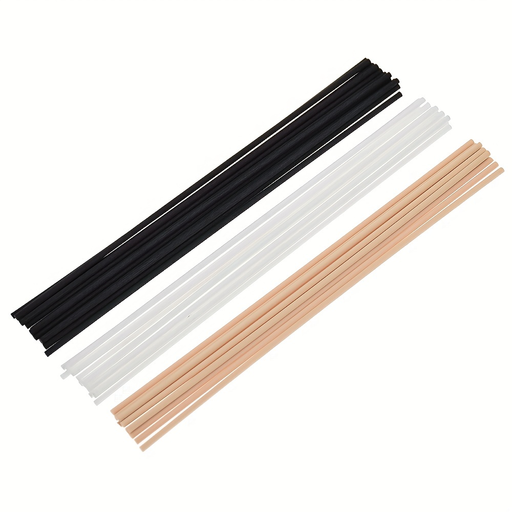 Reed Diffuser Sticks Natural Rattan Reed Fragrance Diffuser - Temu