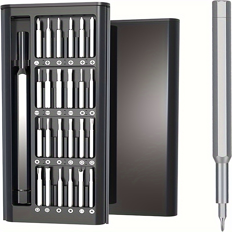 Screwdriver Set 1 Screwdriver - Temu Kuwait