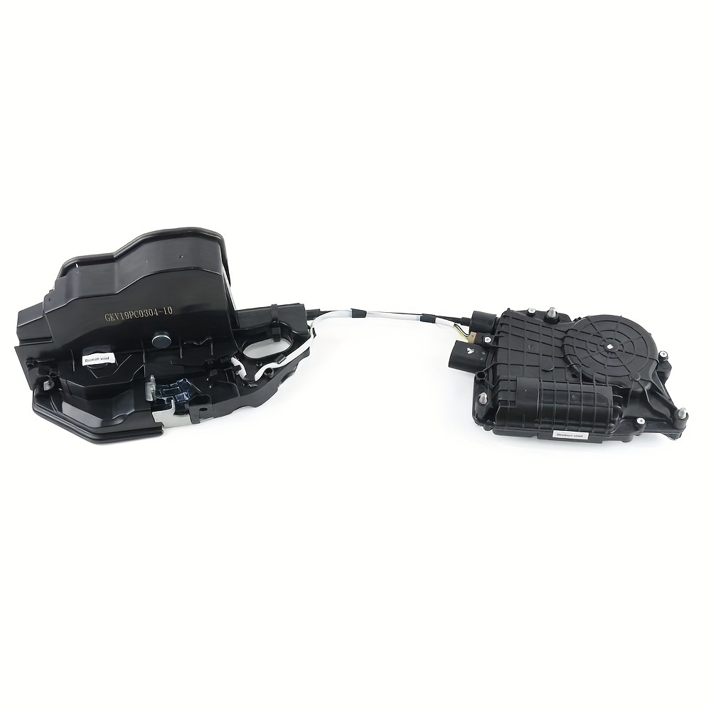 High Control Door Lock Actuator Motor - Temu Philippines