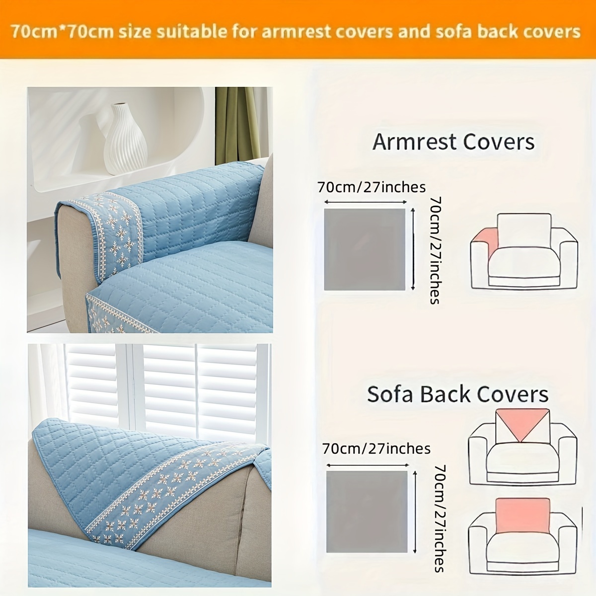 Quilted Sofa cover Sofa Cover - Temu United Kingdom
