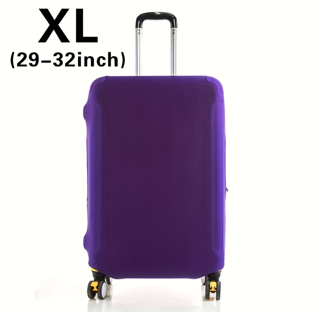 Dustproof Luggage - Temu United Kingdom