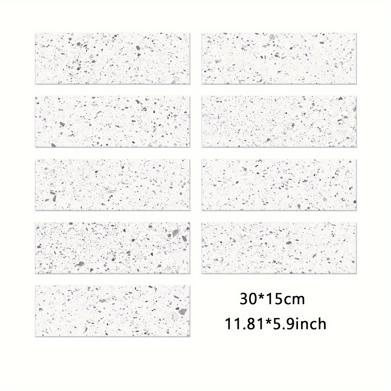 Hanging Decorative Tiles 3d Wall Tile Sticker Surface - Temu Australia