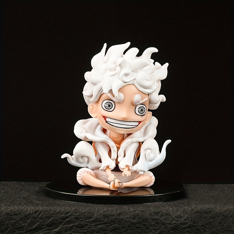 Anime Characters In 5 Different Formats | Free Shipping, Free Returns ...